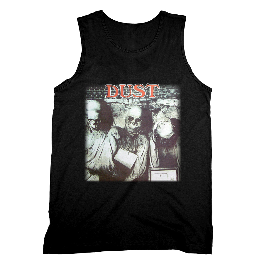 Camiseta Regata Dust - Rock n Roupa